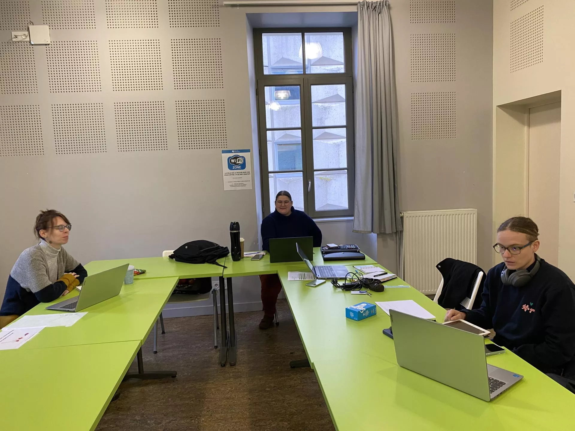 GEM TSA Vendée : Edito du 29 janvier 2024