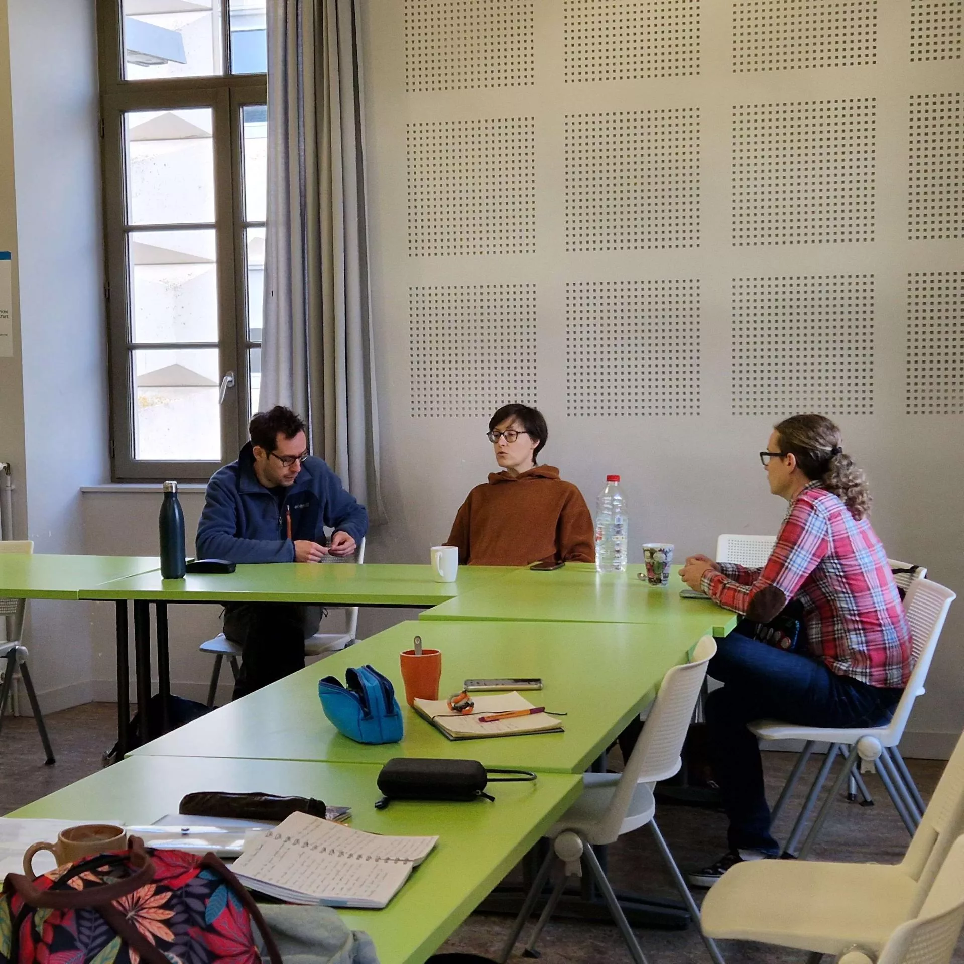 GEM TSA Vendée : Edito du 19 février 2024