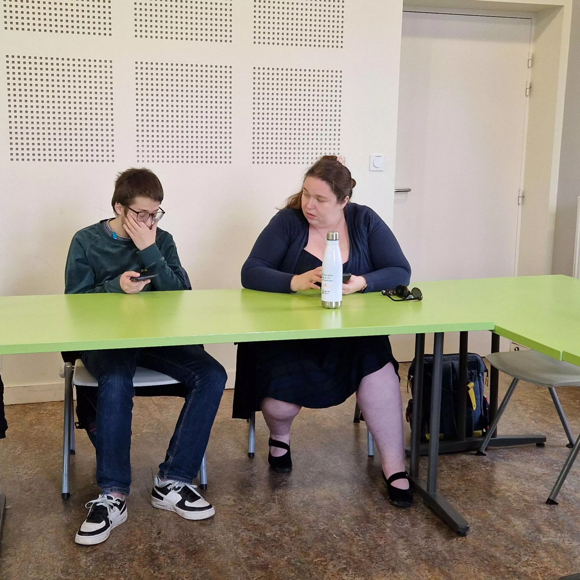 GEM TSA Vendée : Edito du 19 février 2024