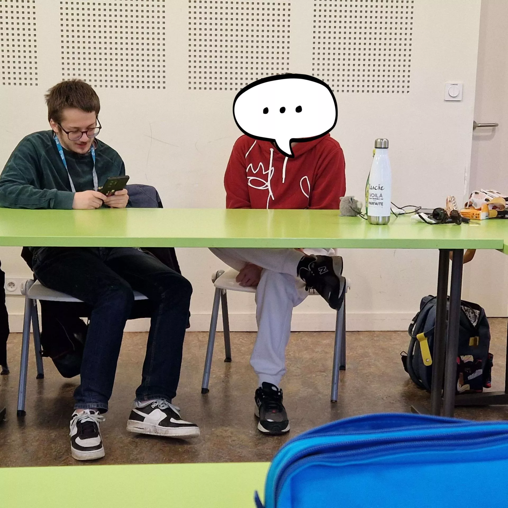 GEM TSA Vendée : Edito du 19 février 2024