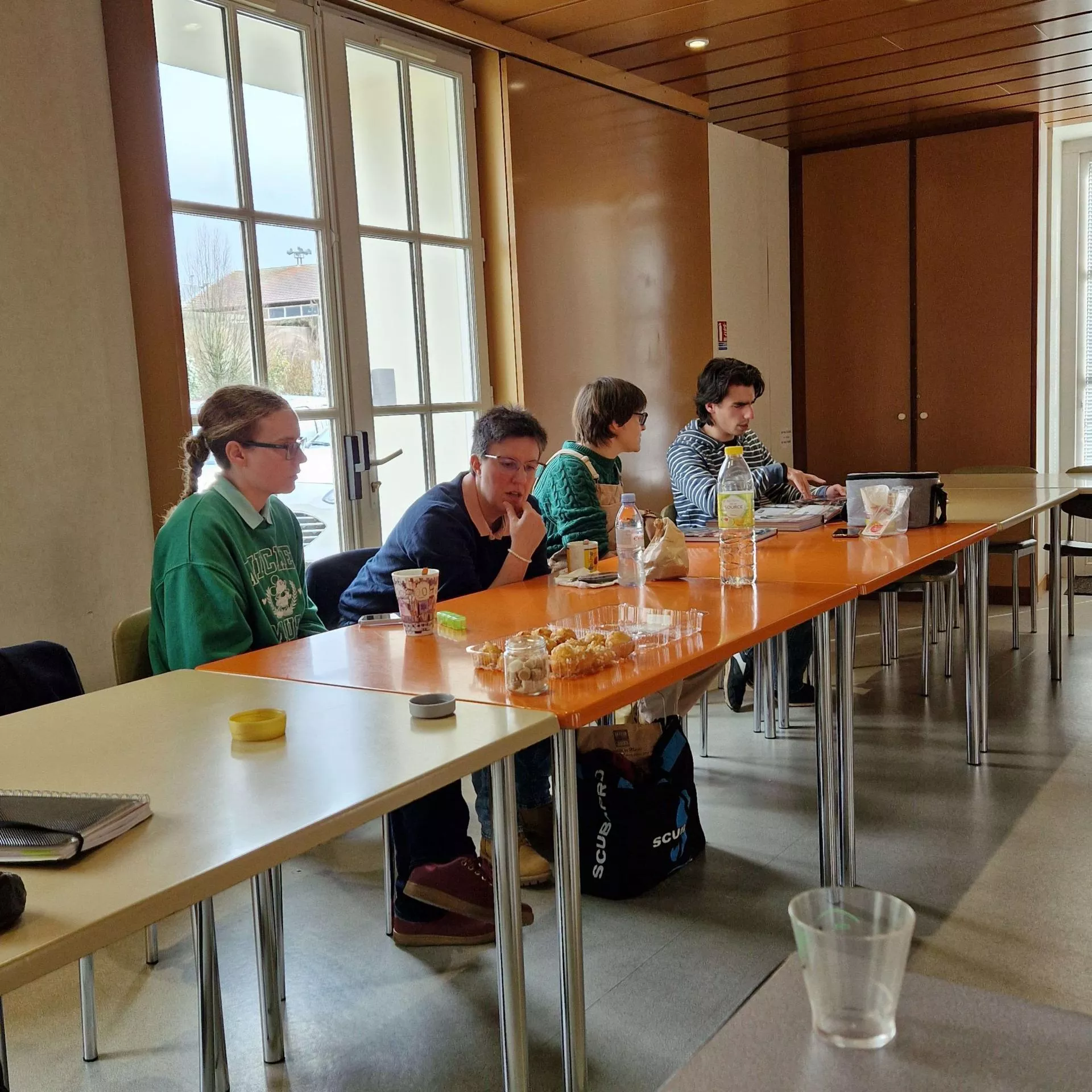 GEM TSA Vendée : Edito du 24 février 2024