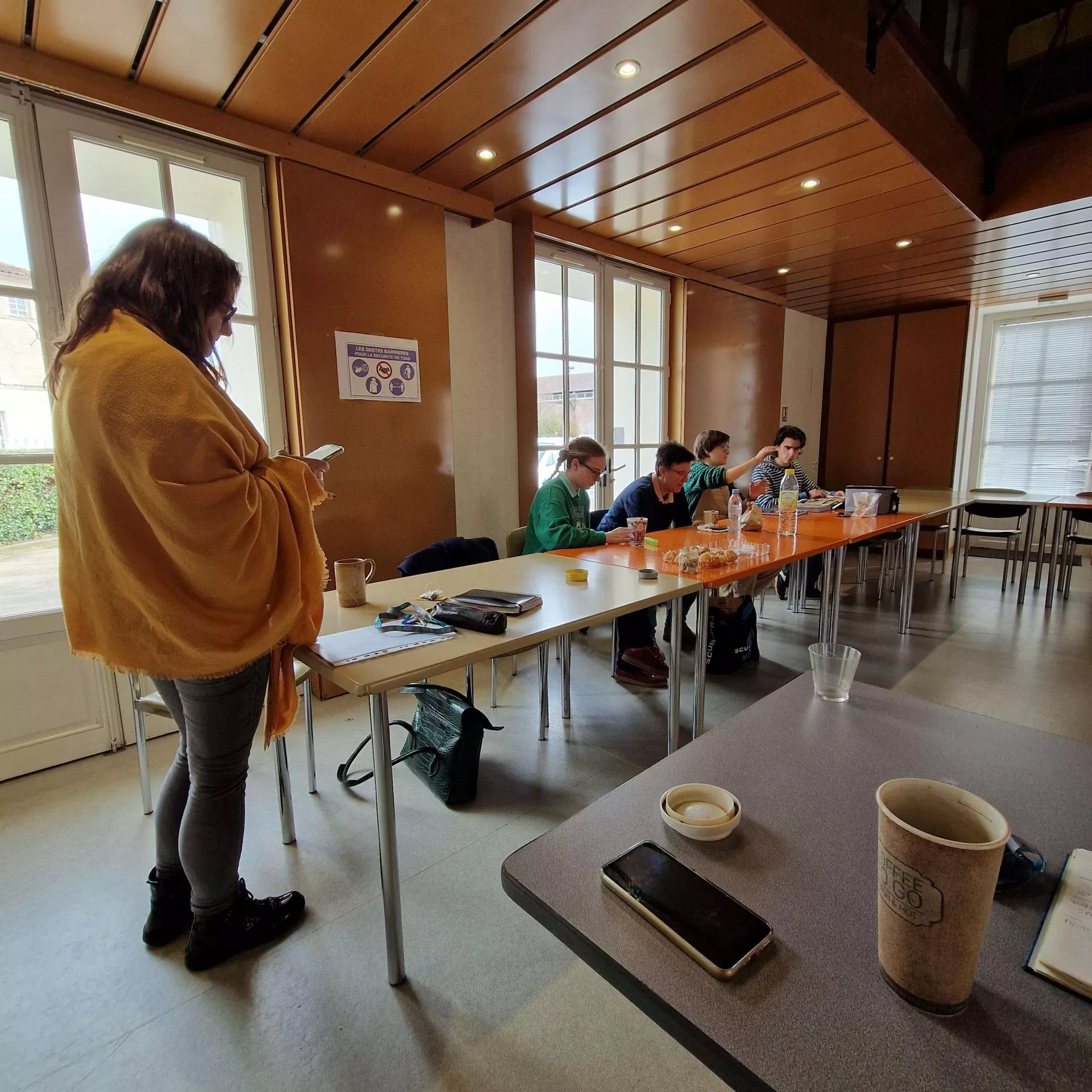 GEM TSA Vendée : Edito du 24 février 2024