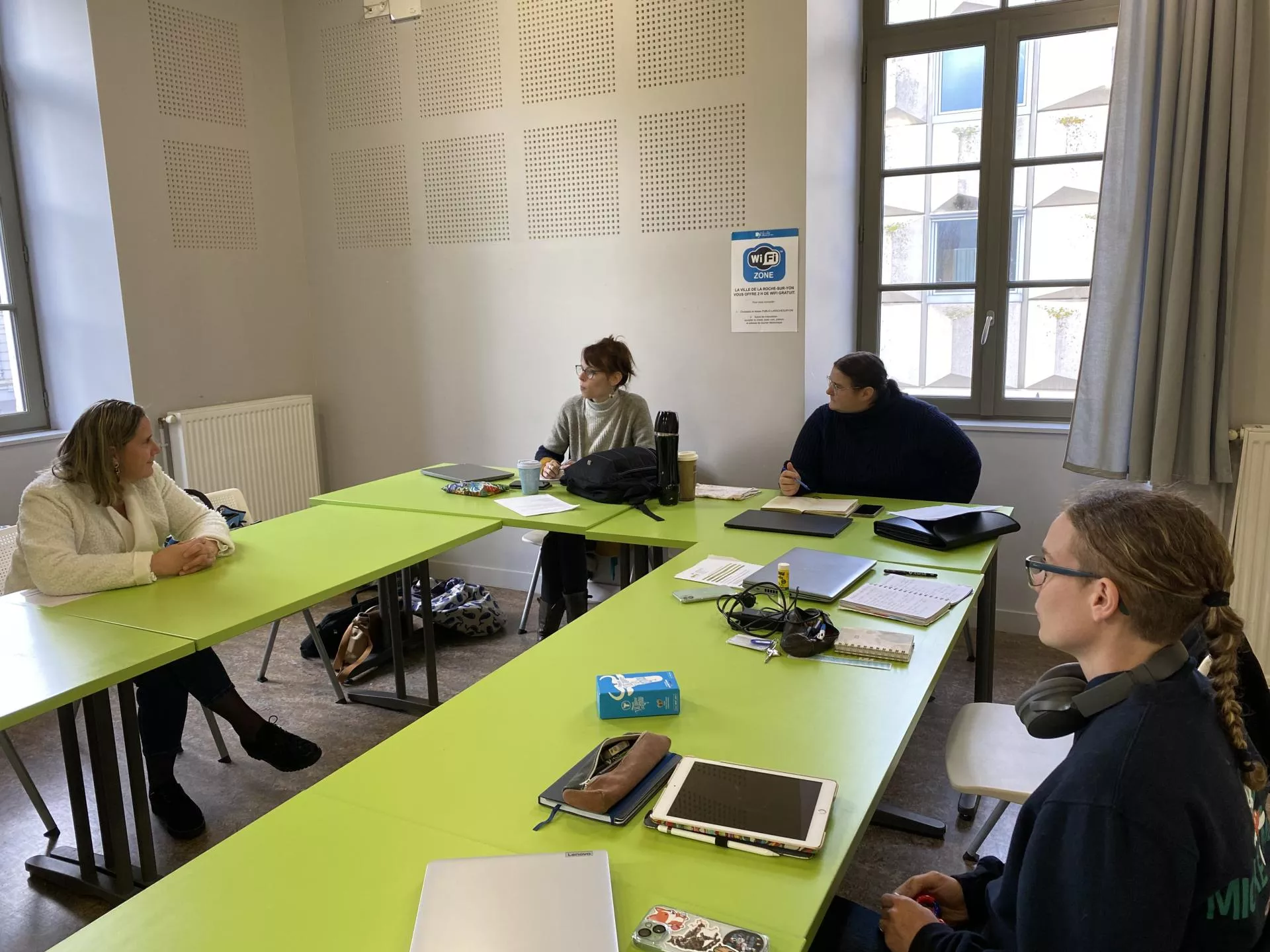 GEM TSA Vendée : Edito du 29 janvier 2024