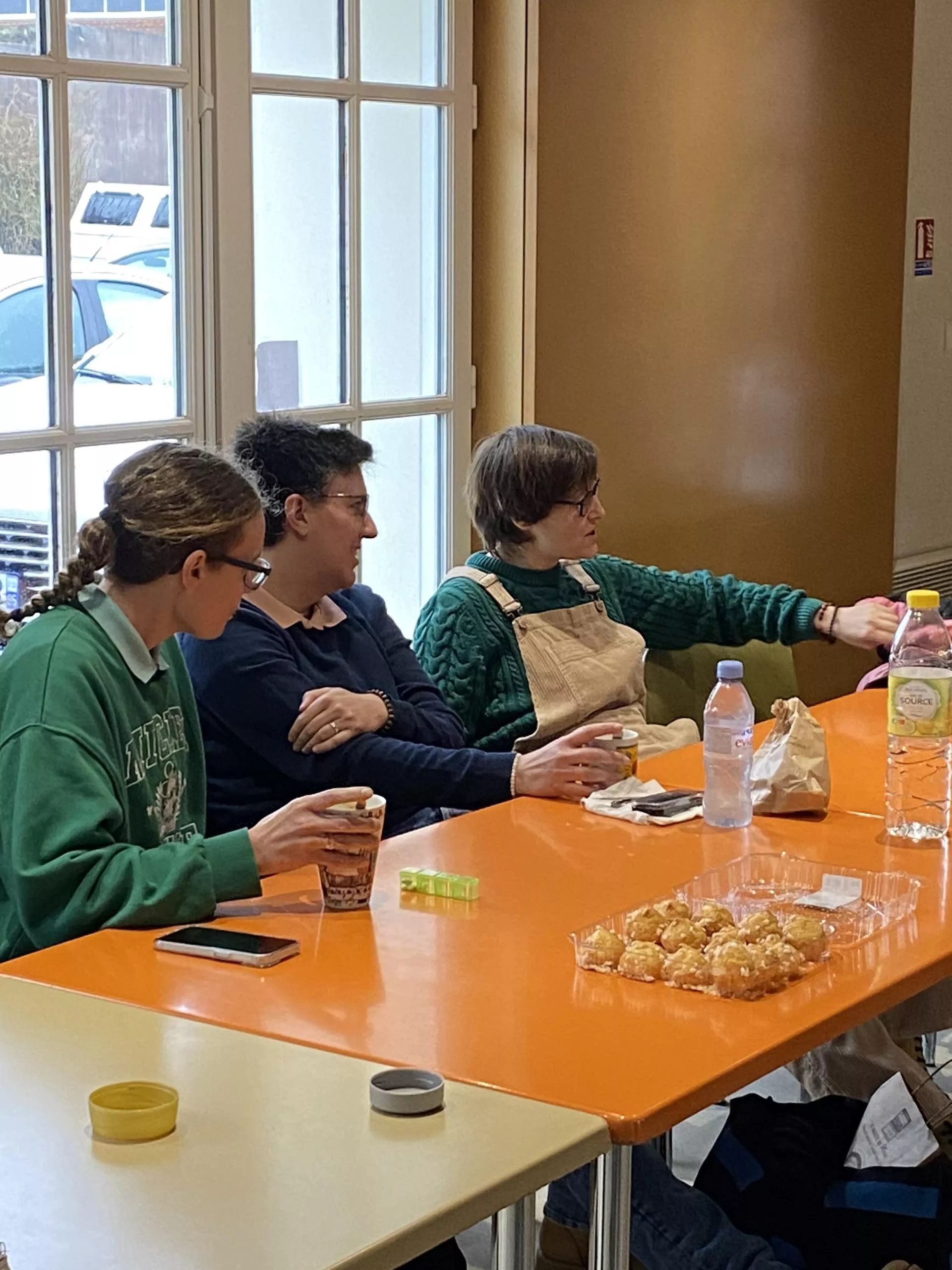 GEM TSA Vendée : Edito du 24 février 2024