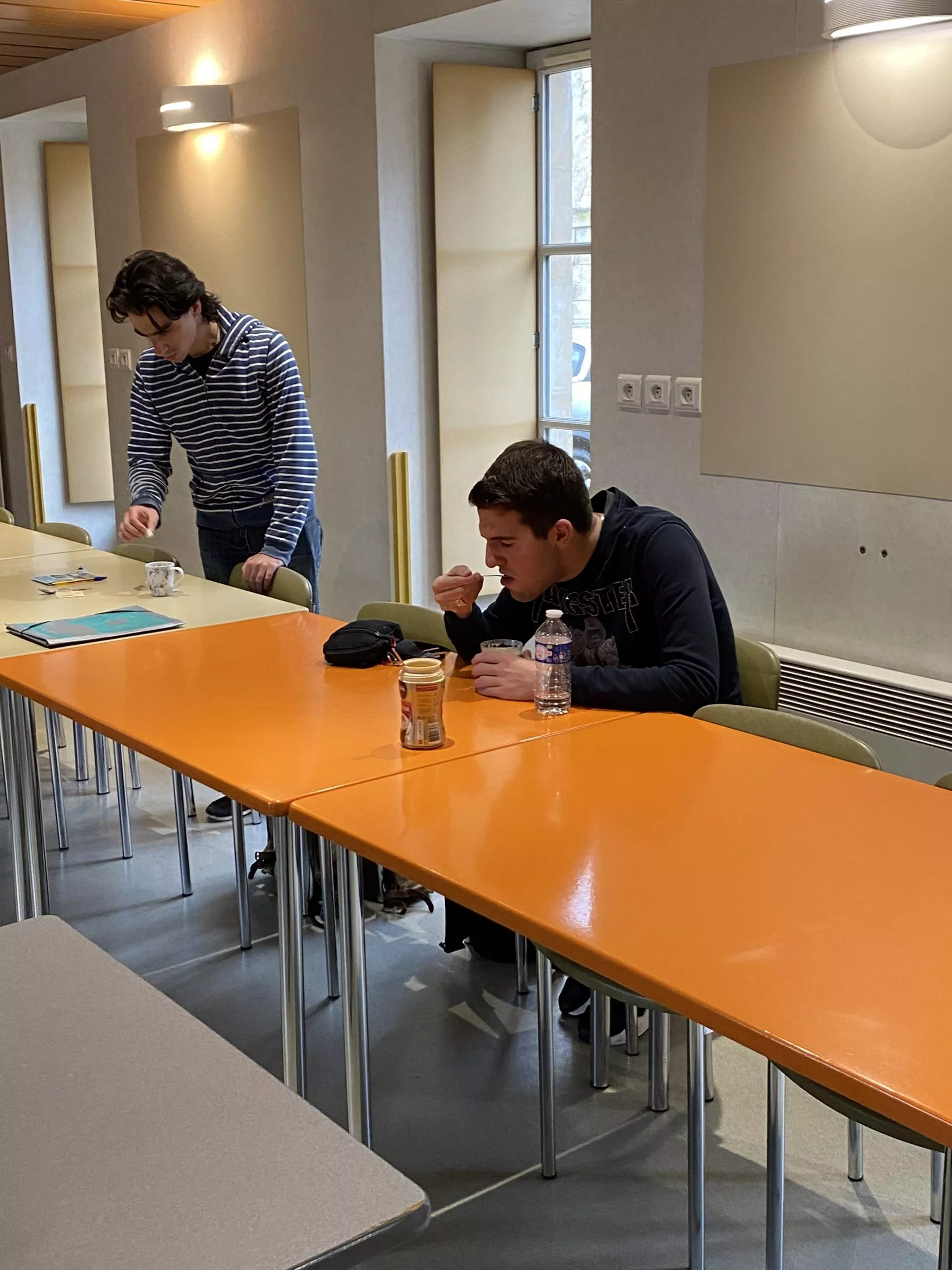 GEM TSA Vendée : Edito du 24 février 2024