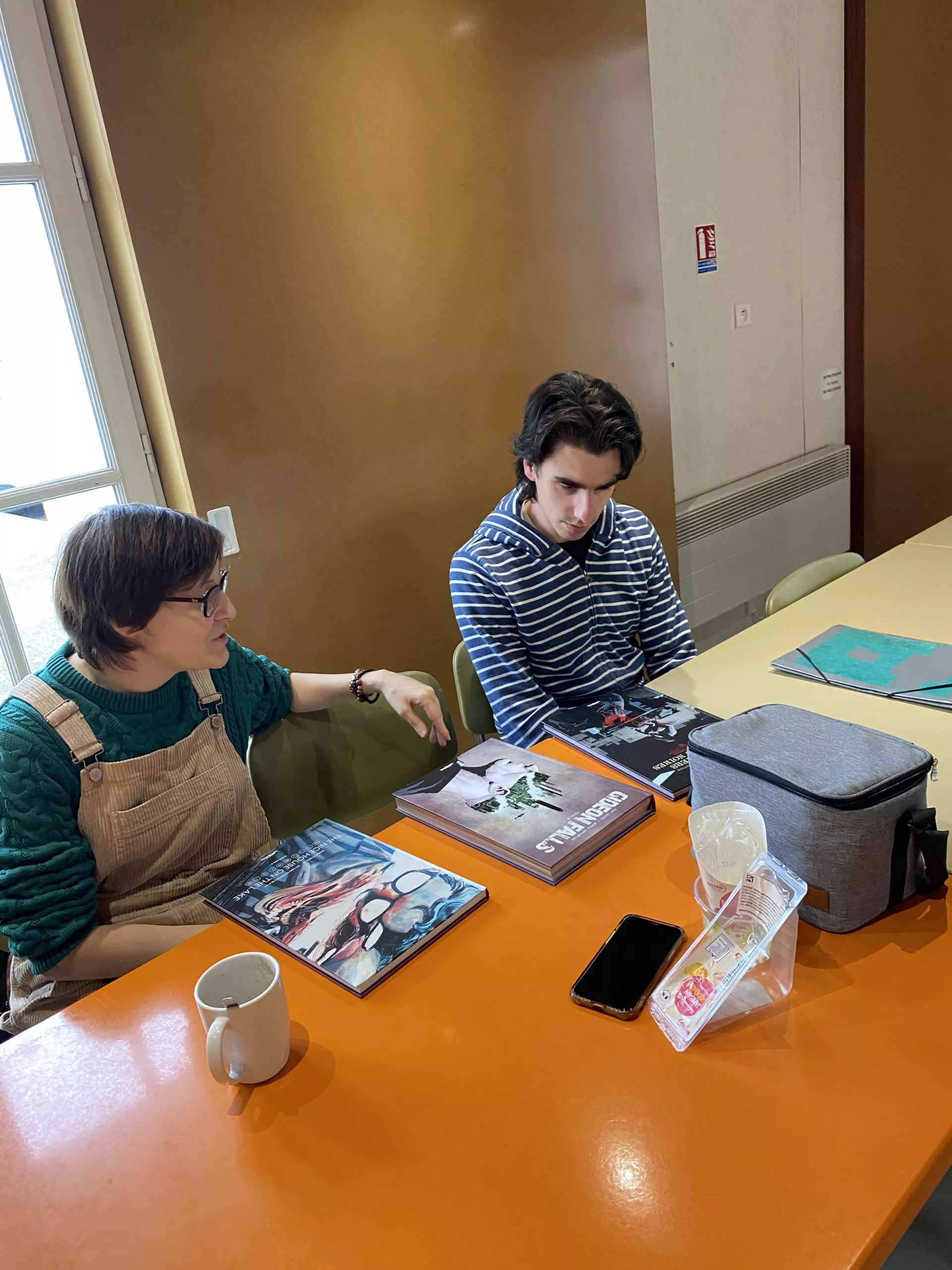 GEM TSA Vendée : Edito du 24 février 2024