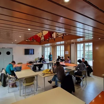 Actualités du GEM TSA Vendée