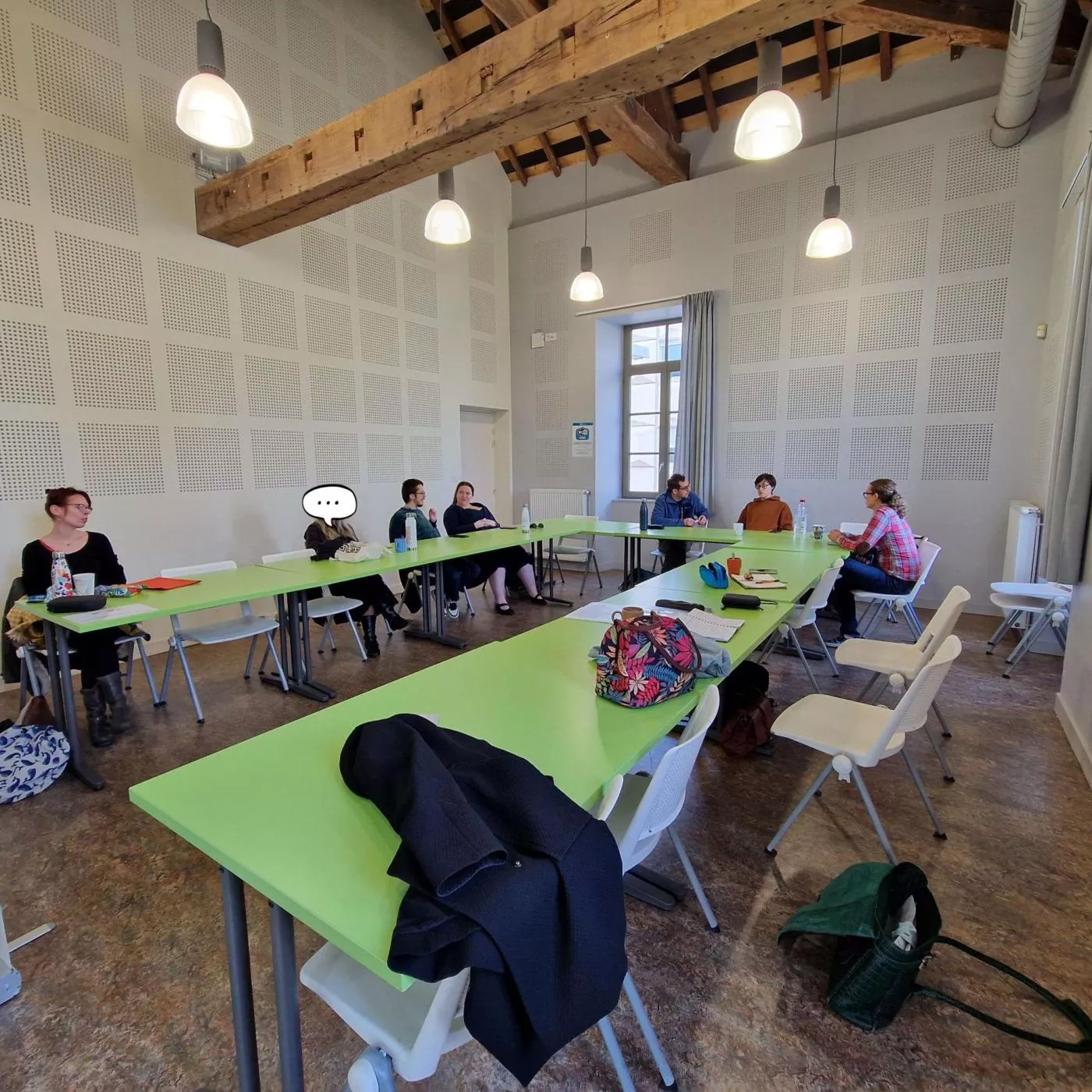 GEM TSA Vendée : Edito du 19 février 2024