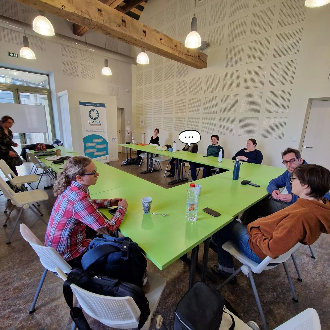 GEM TSA Vendée : Edito du 19 février 2024