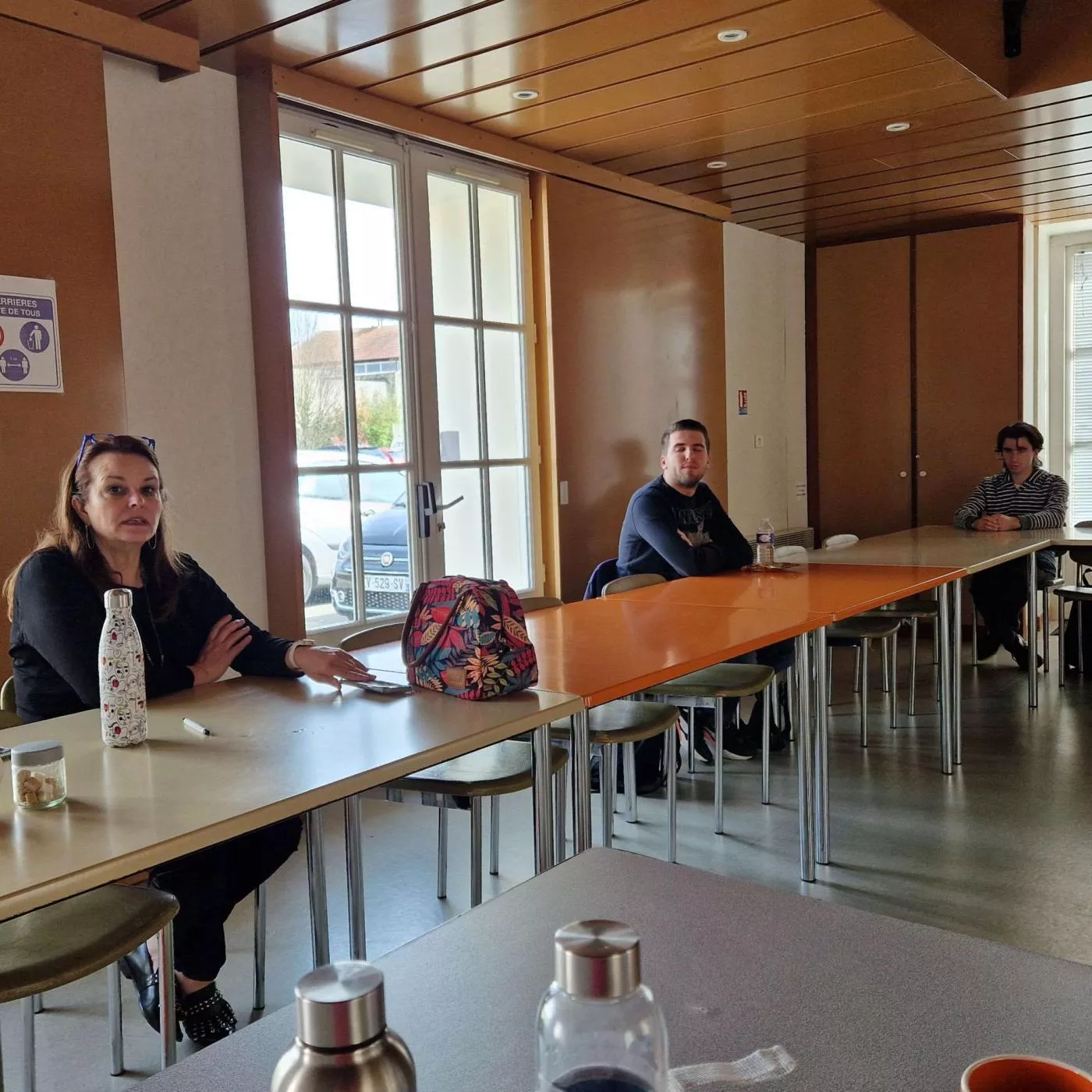 GEM TSA Vendée : Edito du 25 mars 2024