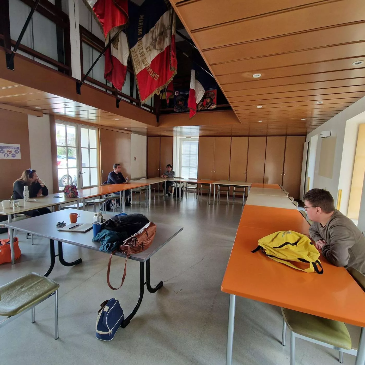 GEM TSA Vendée : Edito du 25 mars 2024