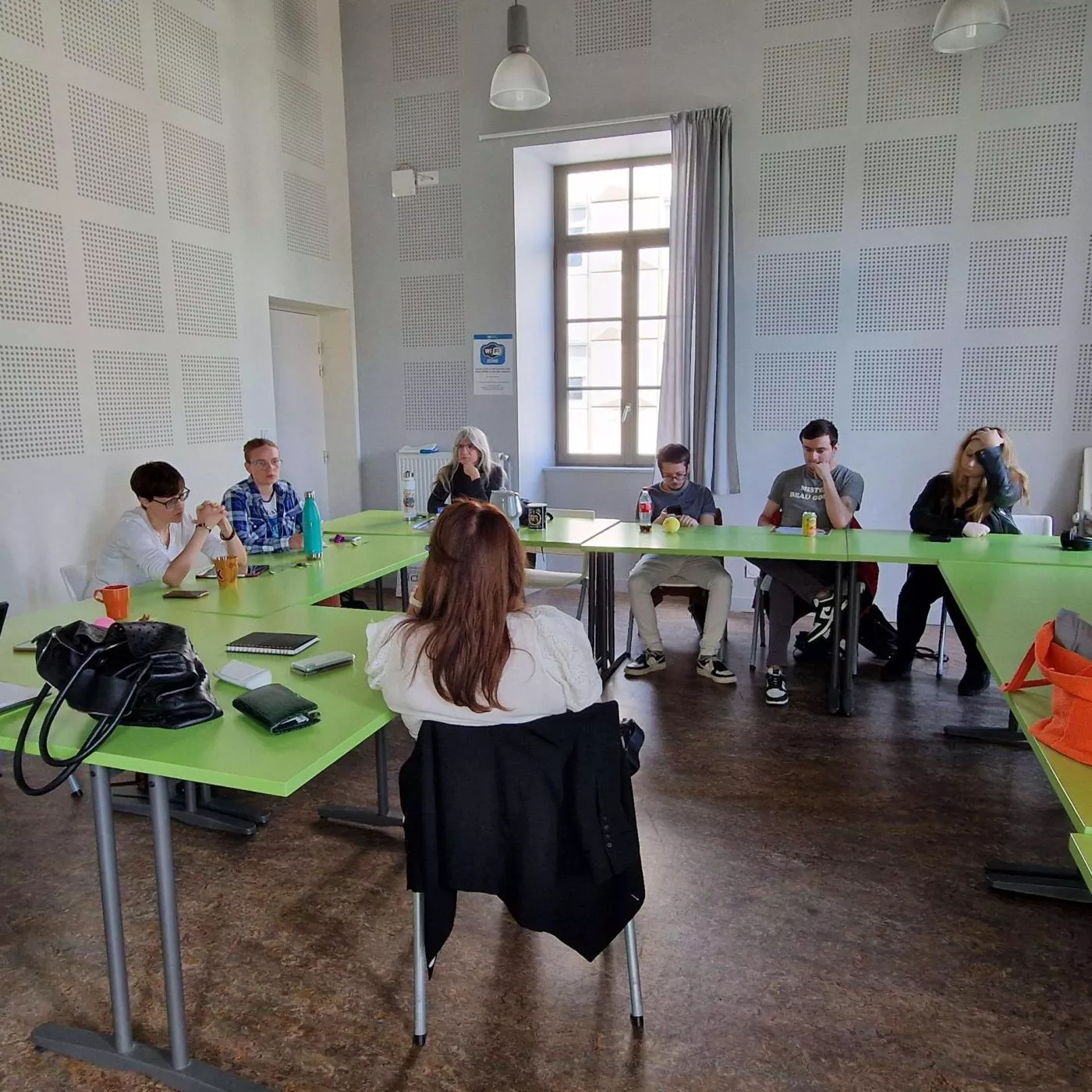 GEM TSA Vendée : Edito du 03 juin 2024