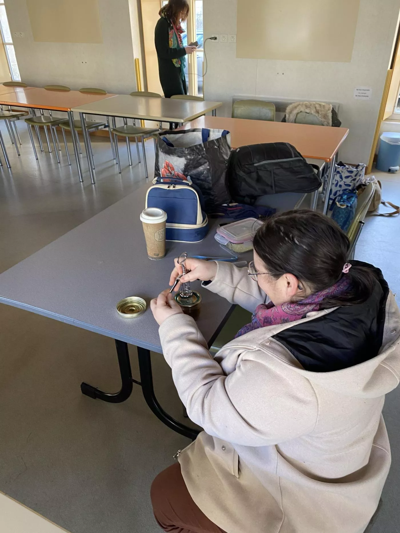 GEM TSA Vendée : Edito du 15 janvier 2024