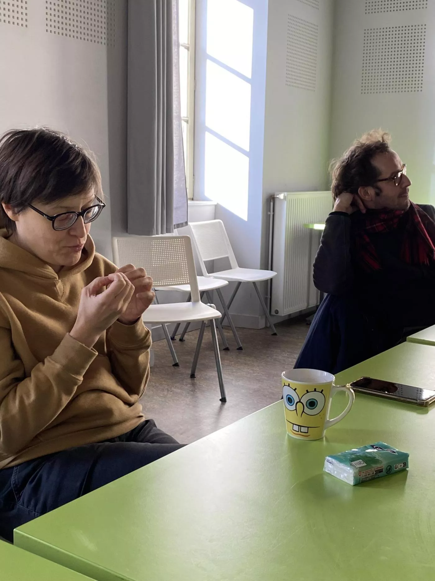 GEM TSA Vendée : Edito du 15 janvier 2024