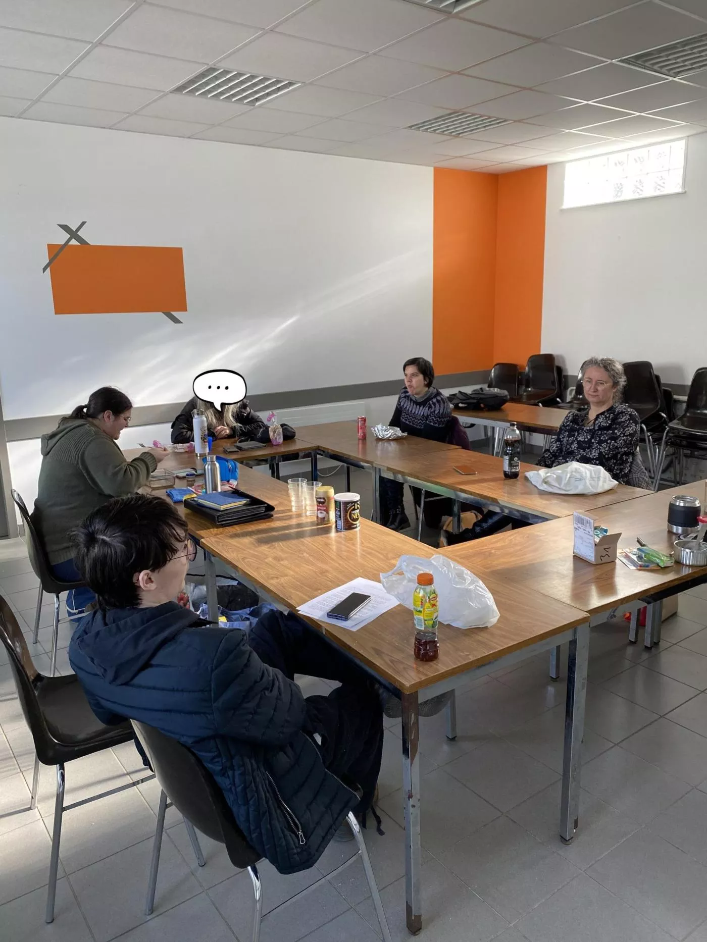 GEM TSA Vendée : Edito du 22 janvier 2024