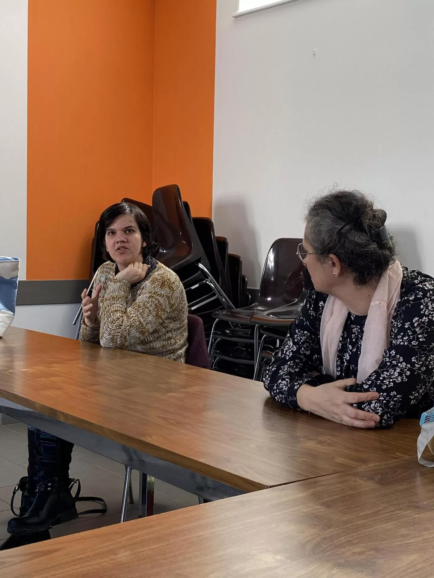 GEM TSA Vendée : Edito du 18 mars 2024