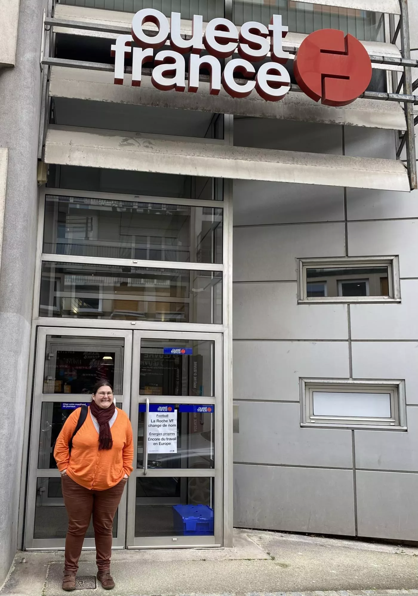 GEM TSA Vendée : Edito du 01 avril 2024