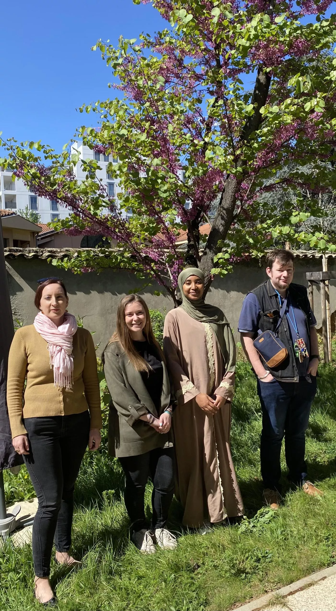 GEM TSA Vendée : Edito du 15 avril 2024