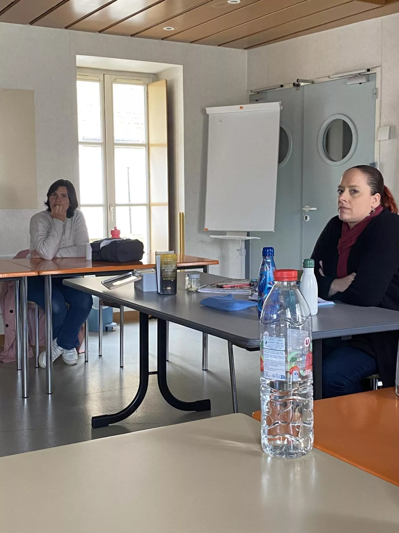 GEM TSA Vendée : Edito du 03 juin 2024