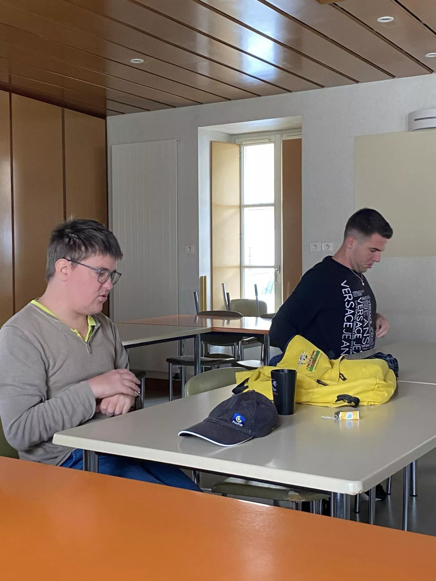 GEM TSA Vendée : Edito du 03 juin 2024