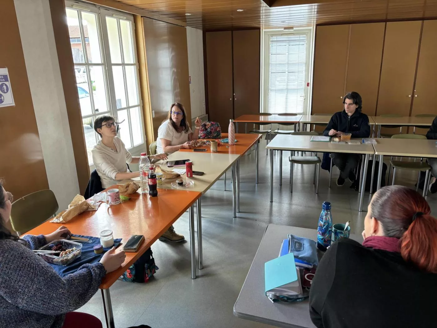 GEM TSA Vendée : Edito du 03 juin 2024